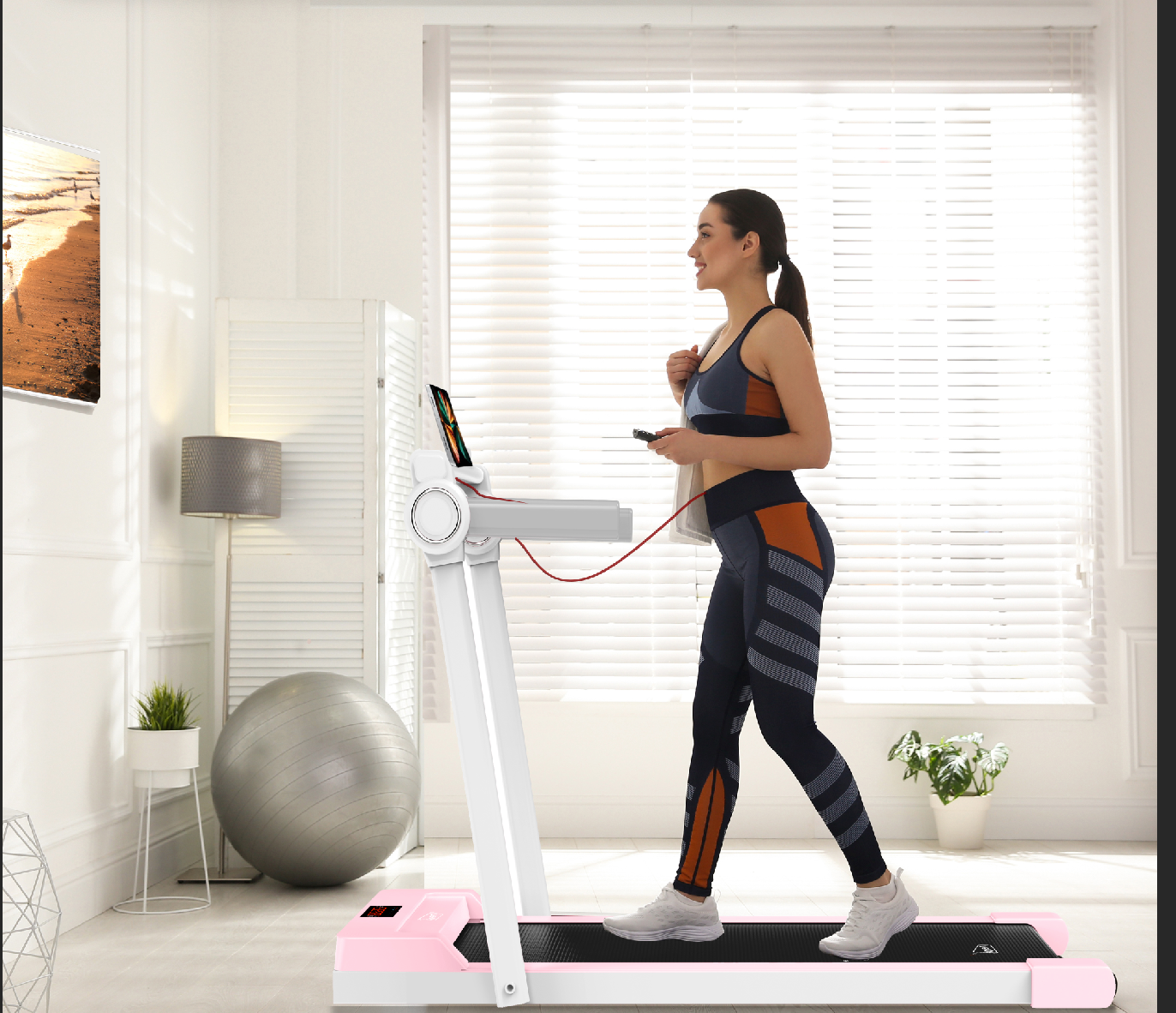 Neo Pad Foldable Treadmills & Walking Pads – Neo Direct