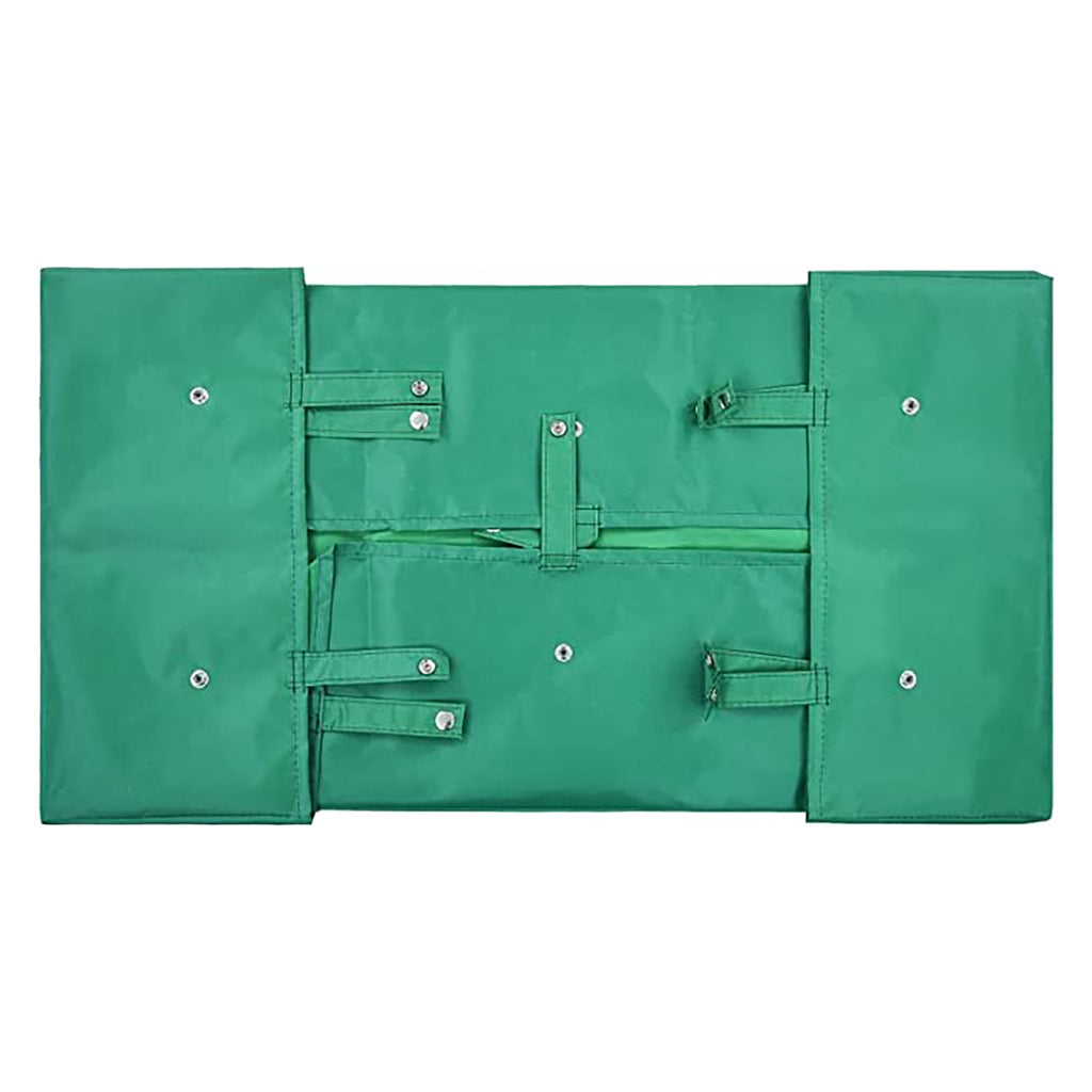 Neo Garden Cart Liner Collection Bag For Heavy Duty Garden Outdoor Car ...
