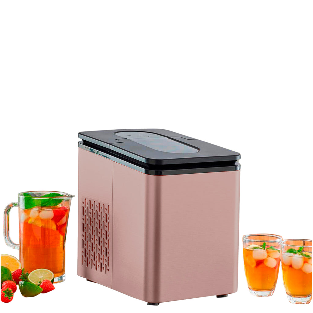 Neo Copper 1.7L Electric Ice Cube Maker Machine – Neo Direct
