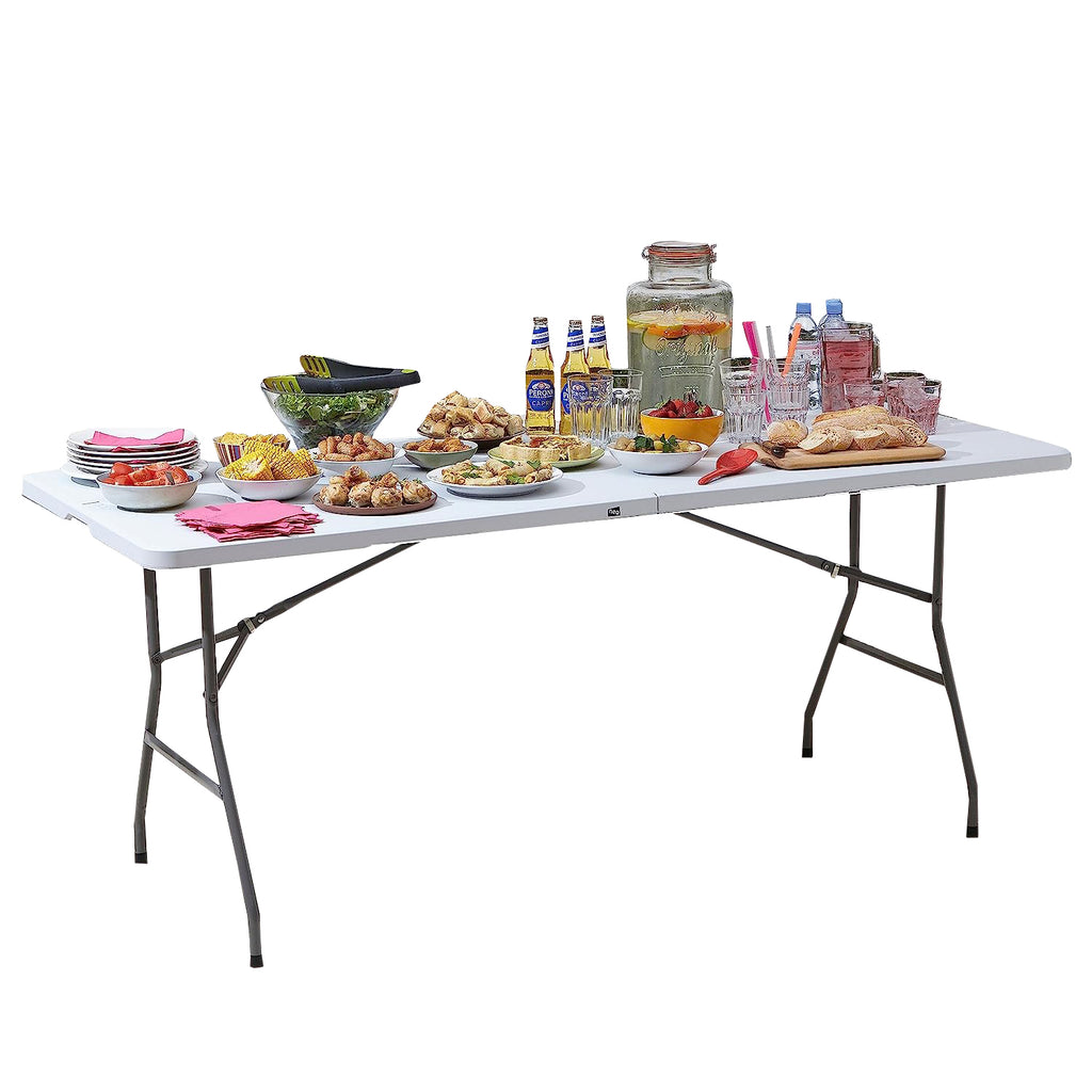 Neo Folding Picnic Table Portable 6FT – Neo Direct