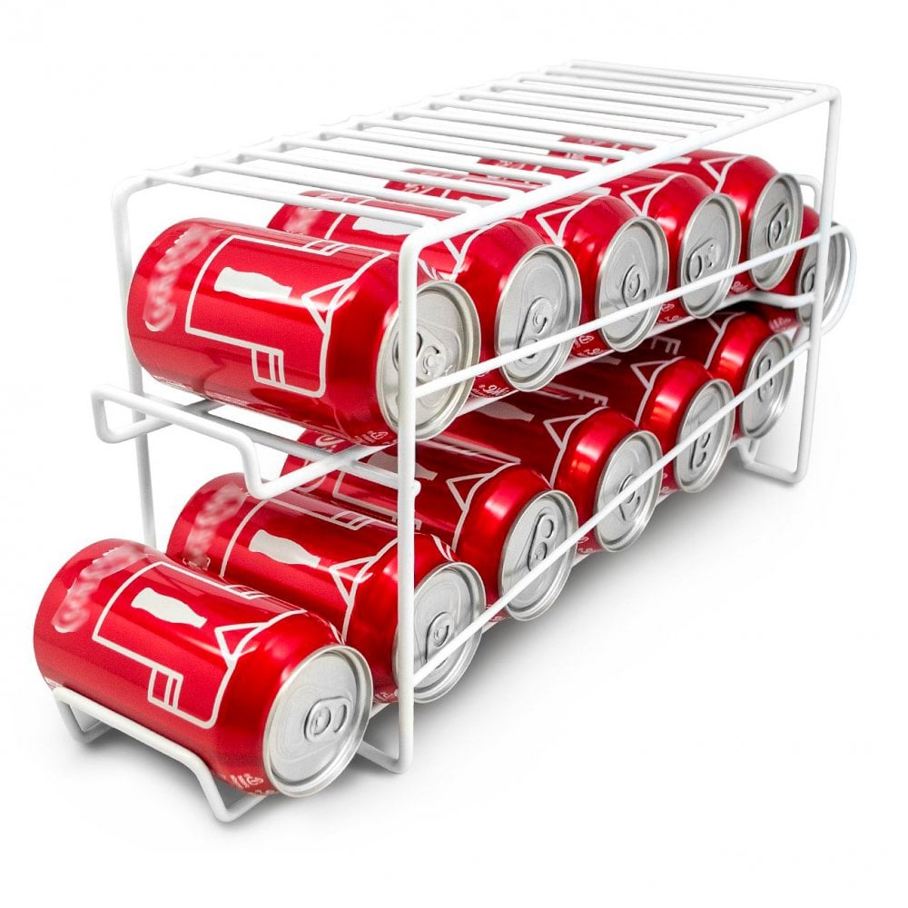 Neo Food and Drinks Tin Can Dispenser Rack – Neo Direct